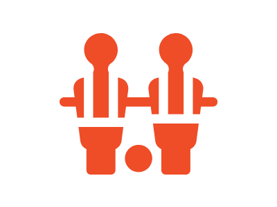 Foosball Table Dimensions – How Big Are Foosball Tables? - Foosball ...