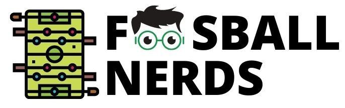 Foosball Table Dimensions – How Big Are Foosball Tables? - Foosball ...